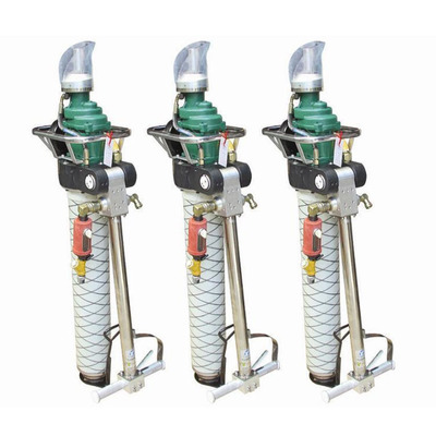 Máy Khoan Bằng Khí Nén Cầm Tay MQT-130/3.2 Máy Khoan Bằng Khí Nén Cầm Tay MQT-130/3.2